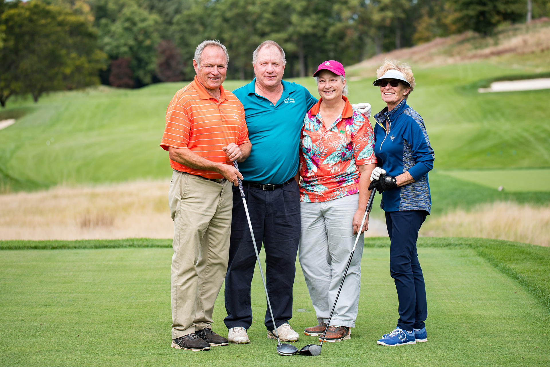 NYSGA - Get a Handicap Index