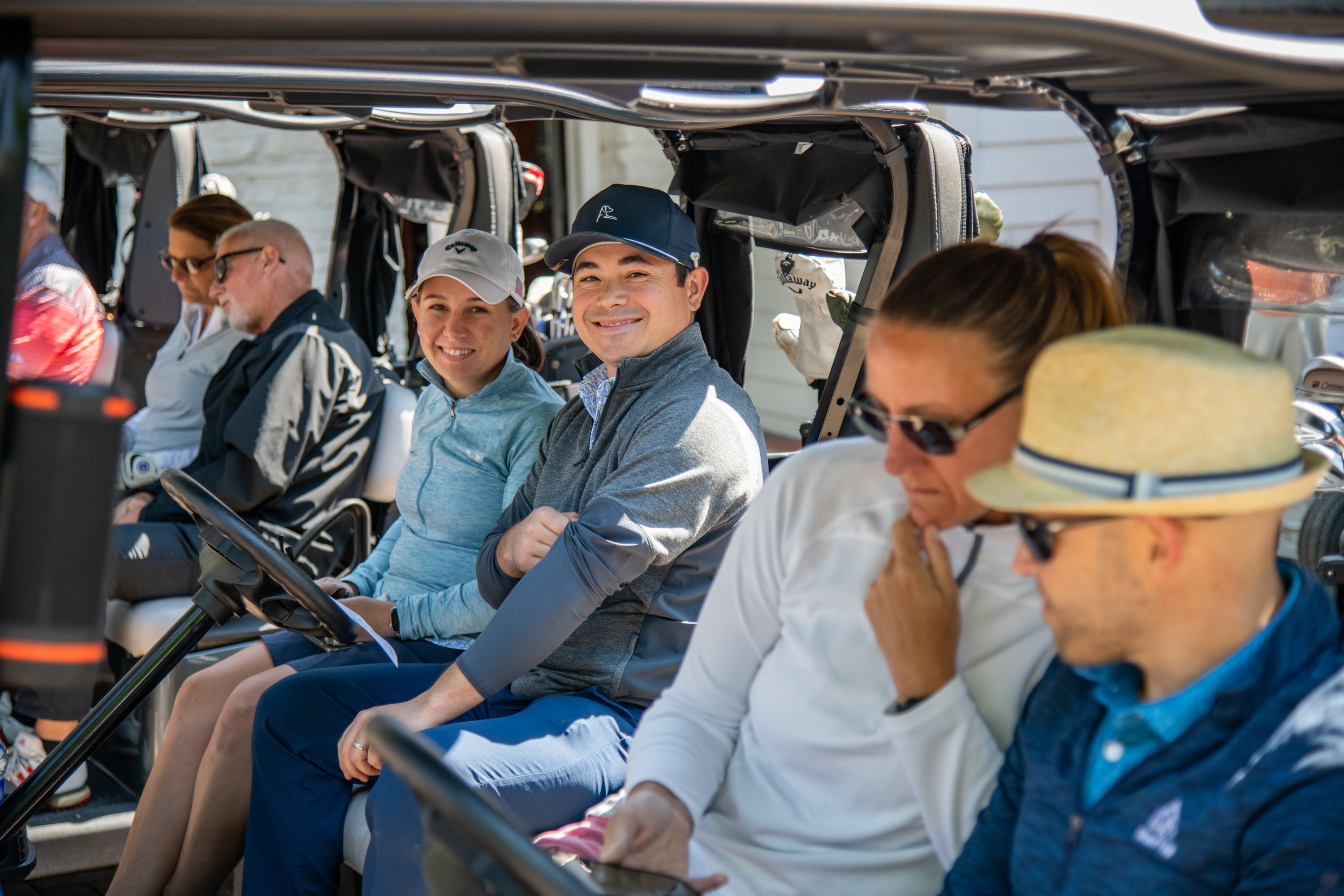 NYSGA - Get a Handicap Index