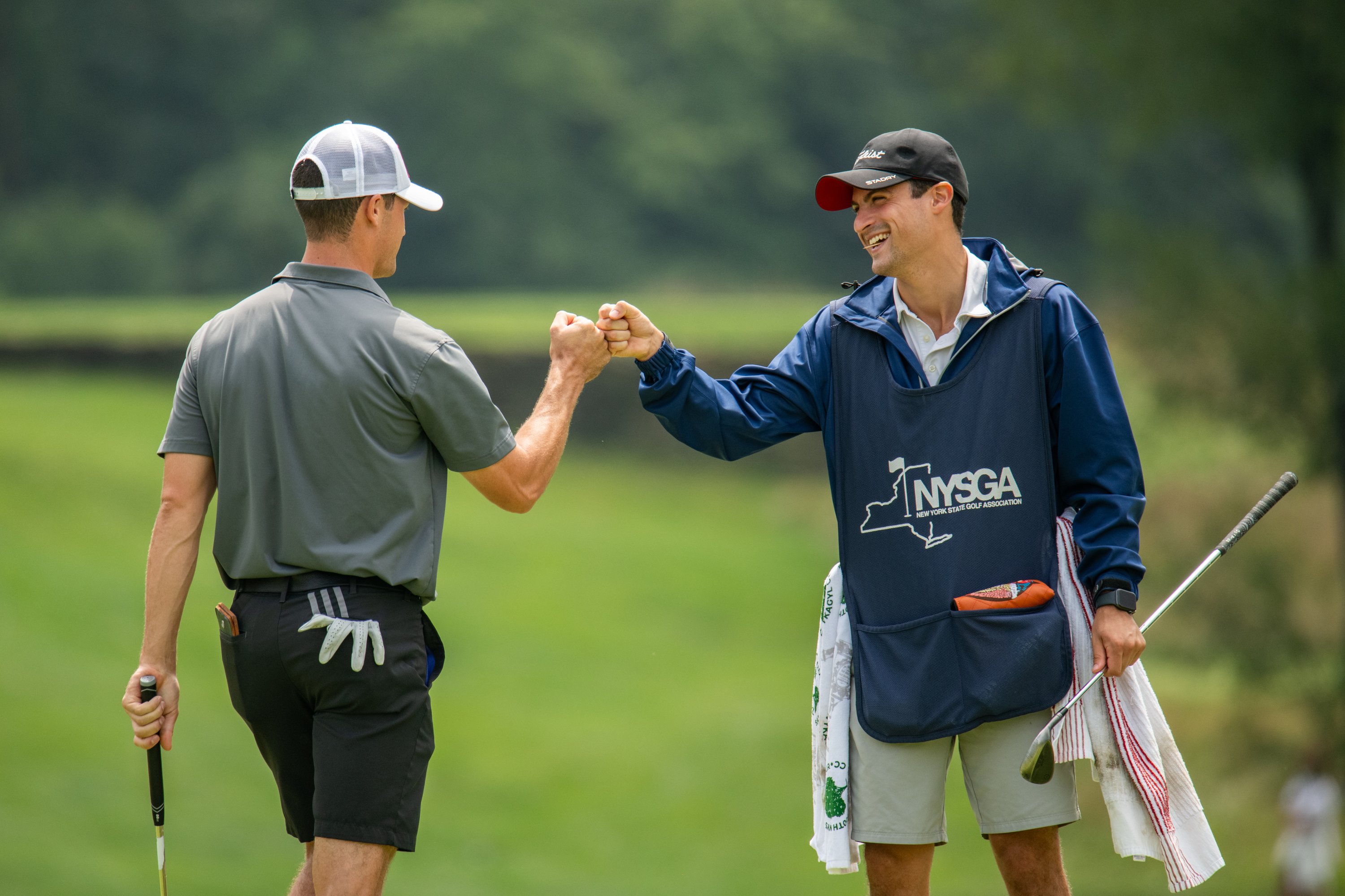 NYSGA - Get a Handicap Index